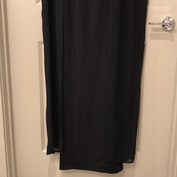 Windsor | Dresses | Windsor Black Dress | Poshmark